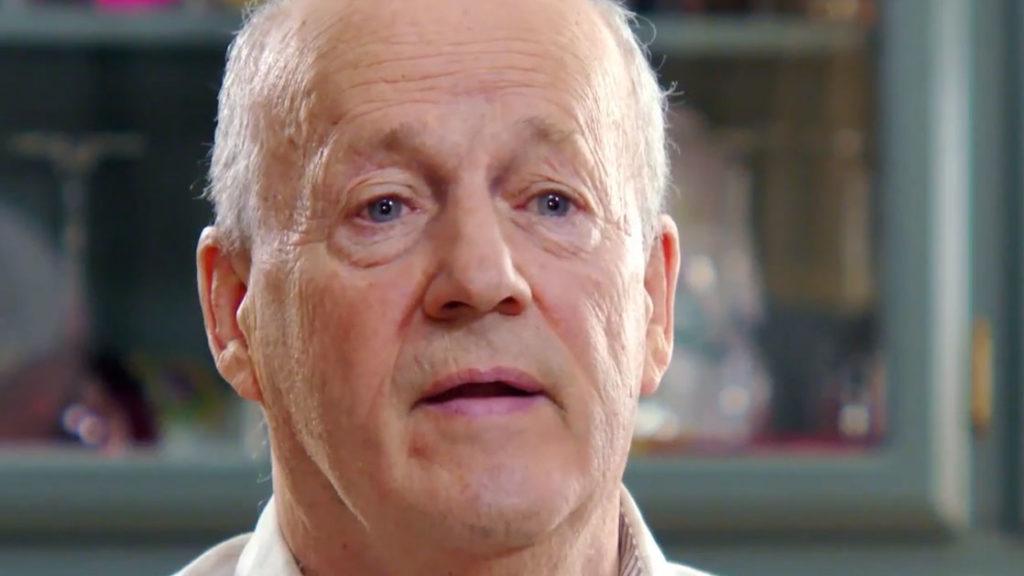 TAVI helps transform Peter’s life – CA New Heart Valve